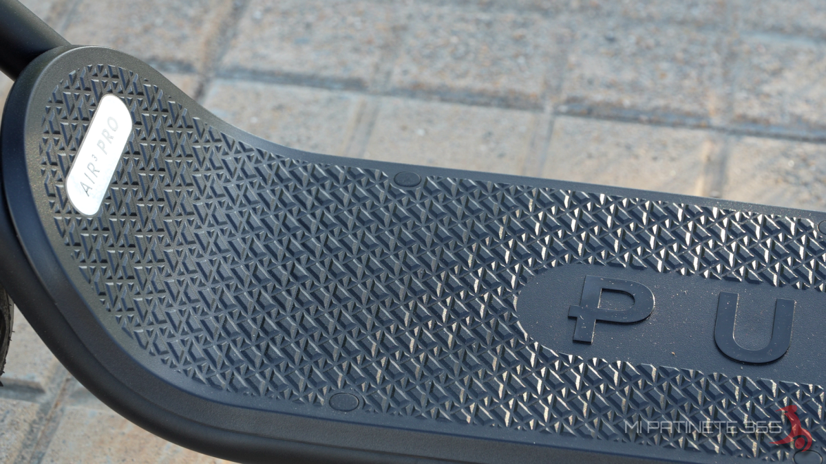Patinete Pure Air 3 PRO: Análisis, opiniones y ofertas